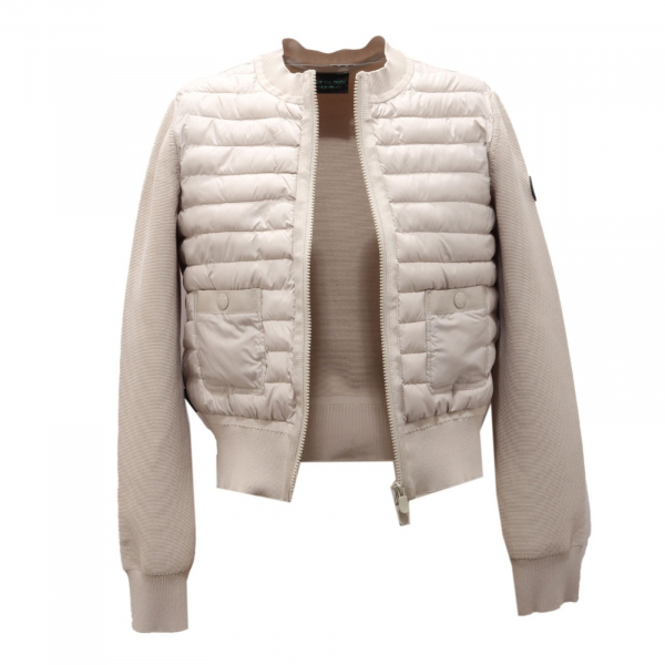 6505AL giubbotto donna SAVE THE DUCK BELINDA woman light padded 6505AL giubbotto donna SAVE THE DUCK BELINDA woman light padded