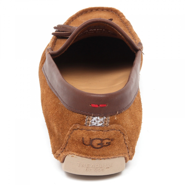 Ugg marris loafer store